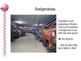 Nuclear Accelerator | PPT