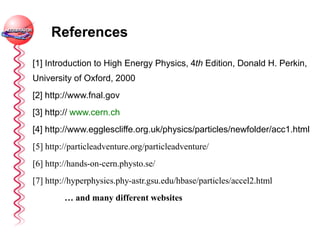 Nuclear Accelerator | PPT
