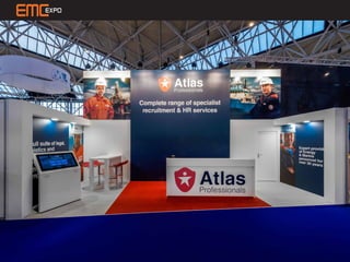 EMC EXPO Presentatie | PPT