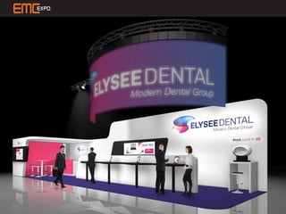 EMC EXPO Presentatie | PPT