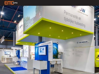EMC EXPO Presentatie | PPT