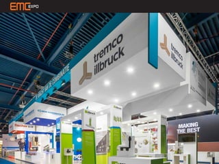 EMC EXPO Presentatie | PPT
