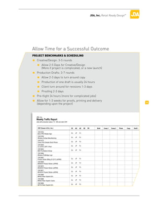~JDA-Creative-Process-2016 | PDF