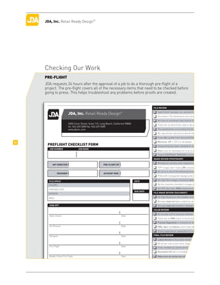 ~JDA-Creative-Process-2016 | PDF