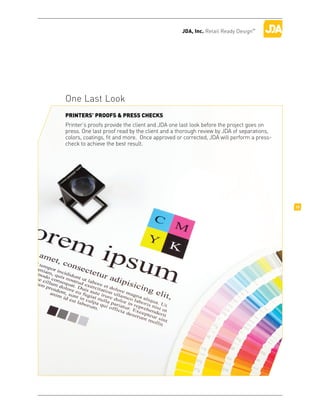 ~JDA-Creative-Process-2016 | PDF