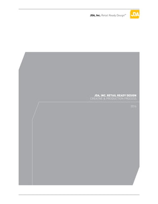 ~JDA-Creative-Process-2016 | PDF