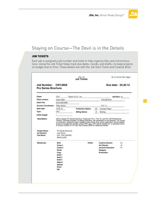 ~JDA-Creative-Process-2016 | PDF