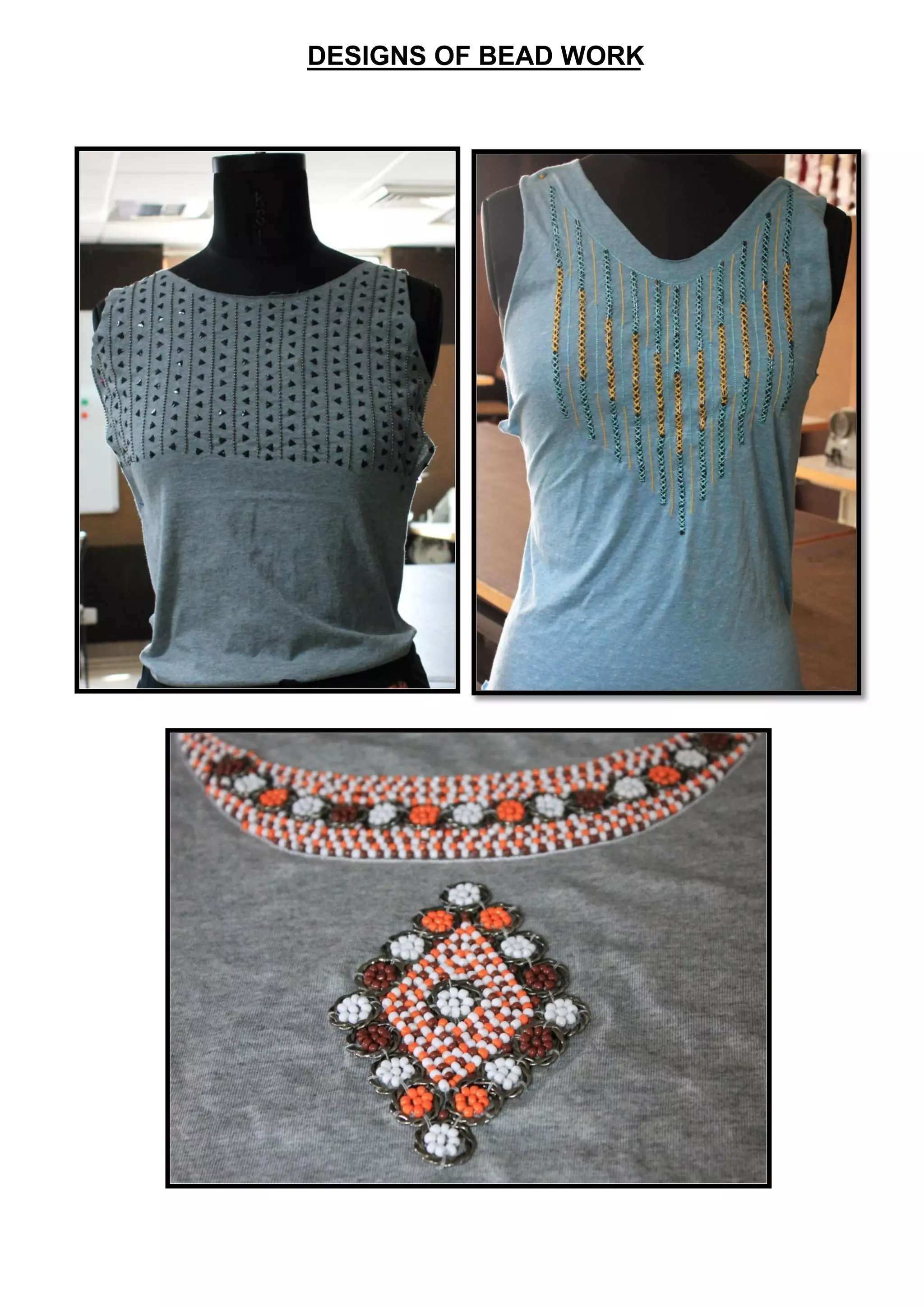 PRATIBHA INTERNSHIP WORK | PDF