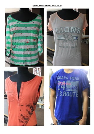 PRATIBHA INTERNSHIP WORK | PDF