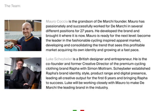 De_Marchi_march-4-2016 | PPT