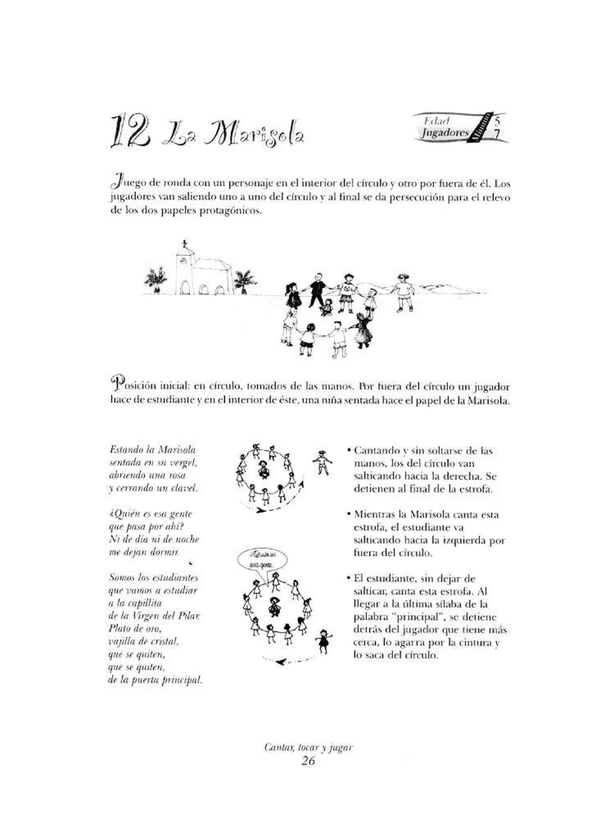 juegos-musicales-para-ninos | PDF