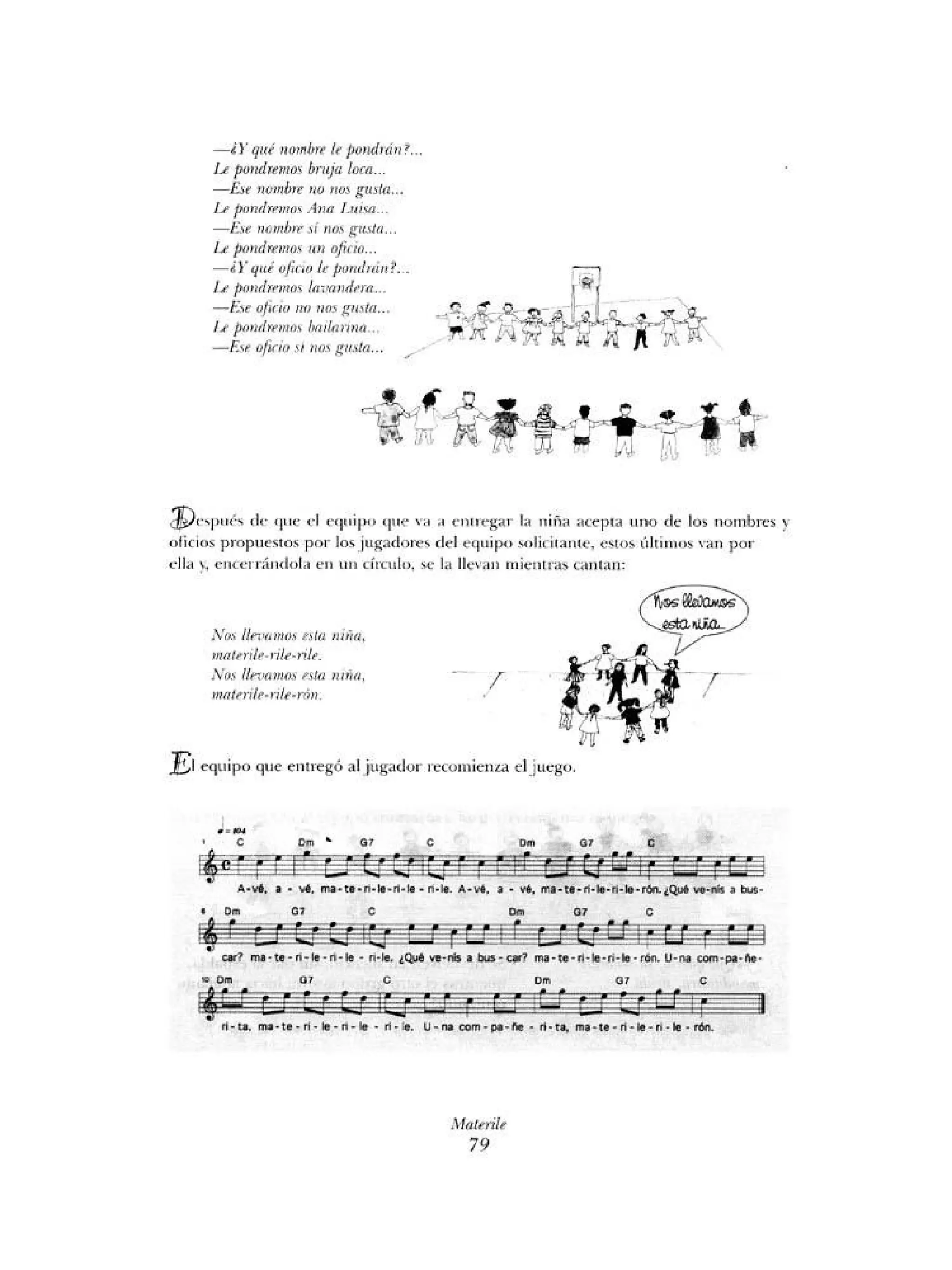 juegos-musicales-para-ninos | PDF