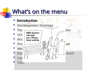 Restaurant Management System Project.ppt