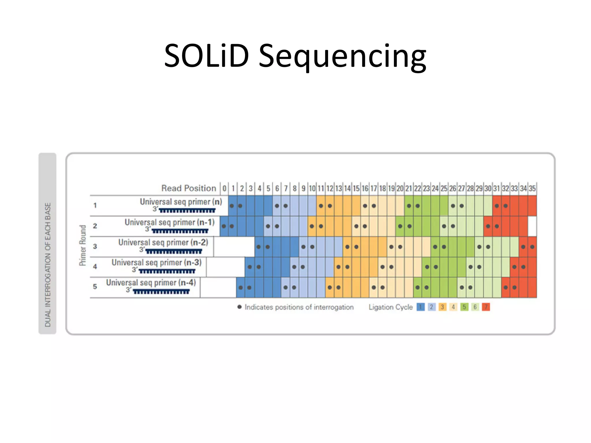 Introduction to Bioinformatics | PDF