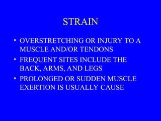 Muscular system Muscular system Muscular | PPT