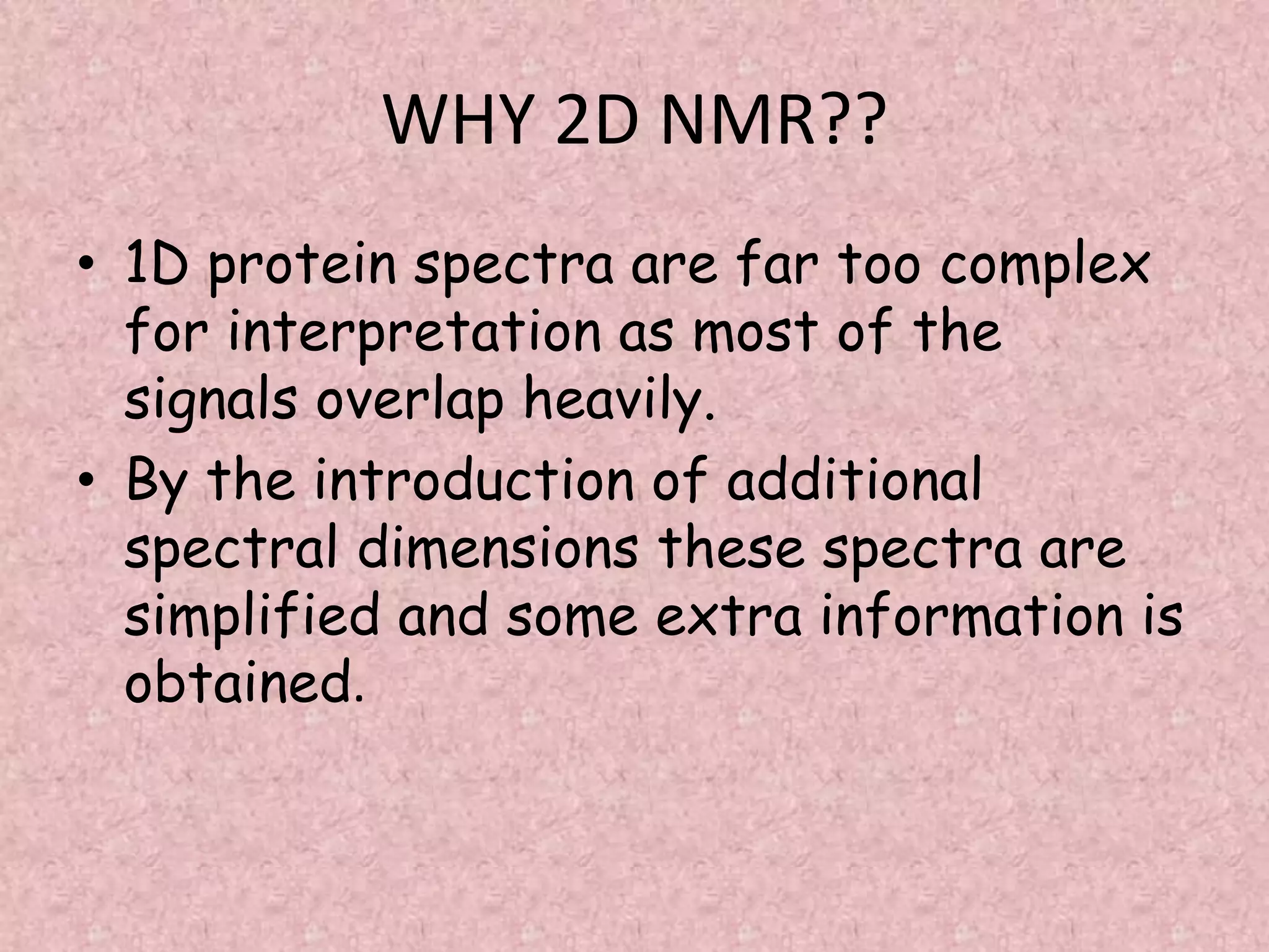 73559530 Cosy Nmr Pptx
