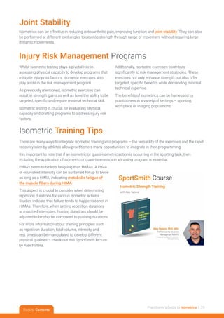 VALD-Practitioners-Guide-to-Isometrics.pdf | Physical Therapy | Wellness