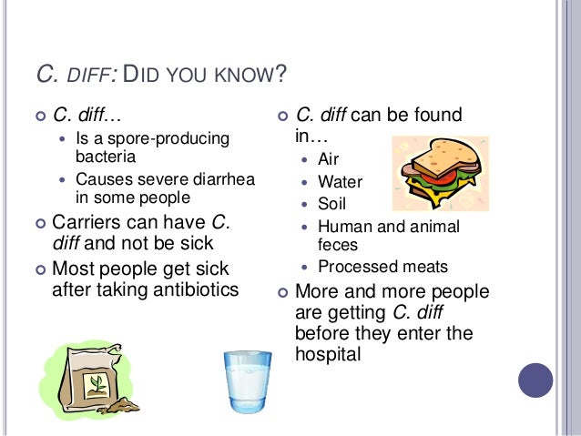 C diff presentation_modified