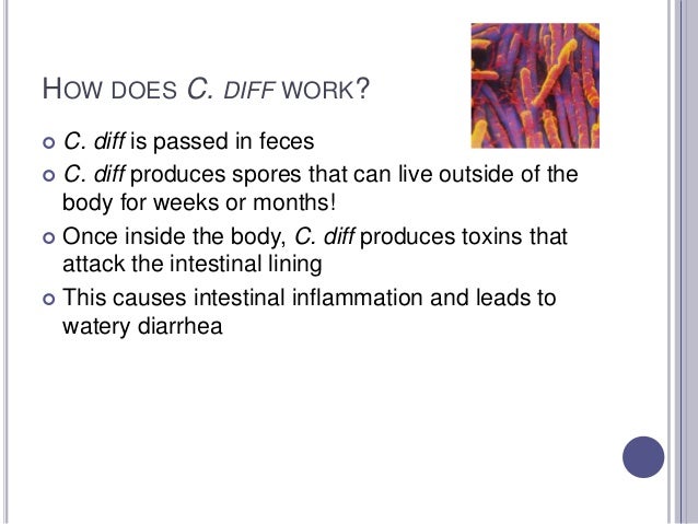 C diff presentation_modified