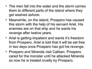 The Tempest | PPT