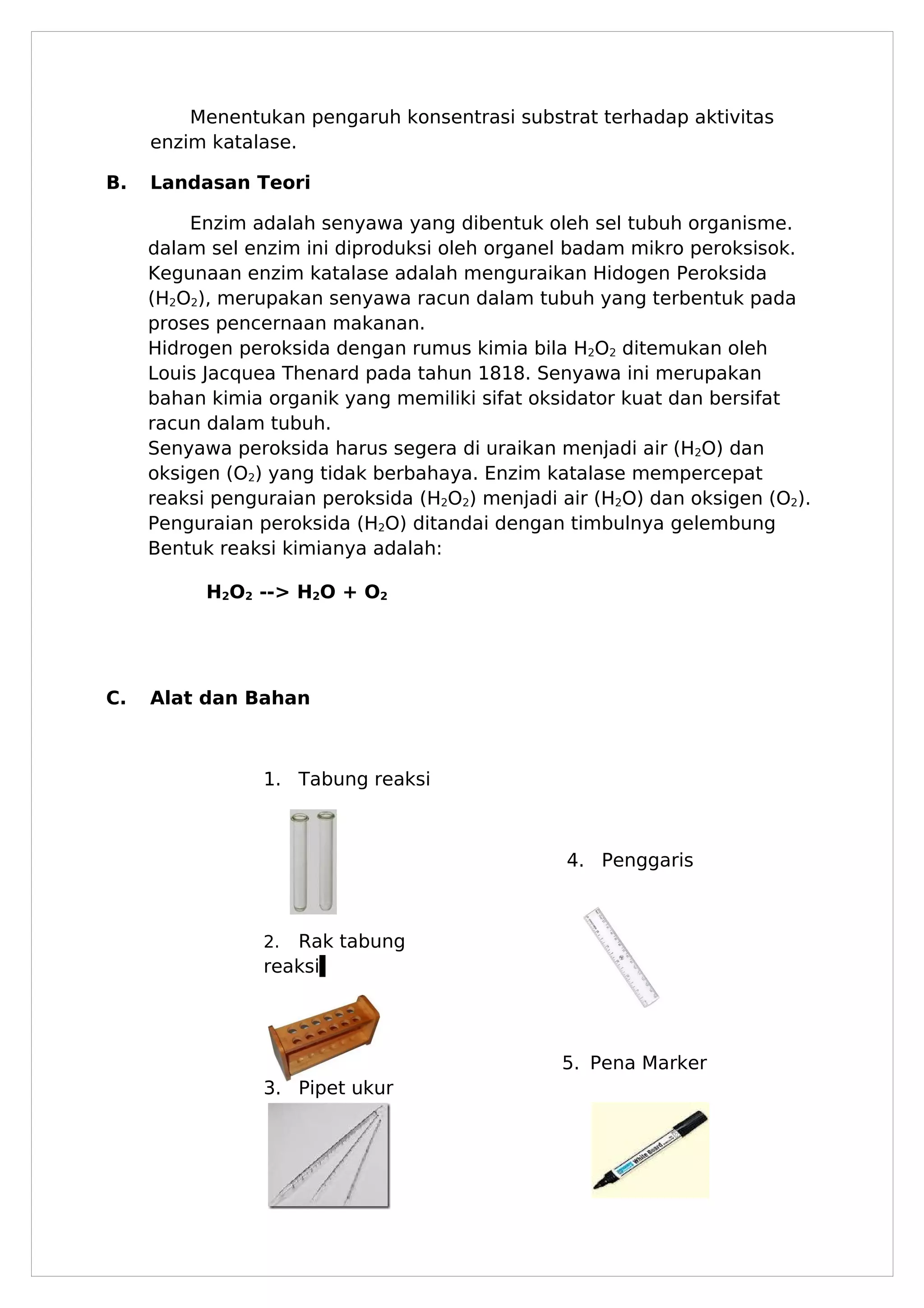 73732690 laporan-biologi-hati-ayam | PDF
