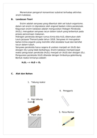 73732690 laporan-biologi-hati-ayam | PDF