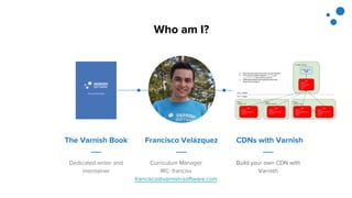 Do you speak VCL? | PPT