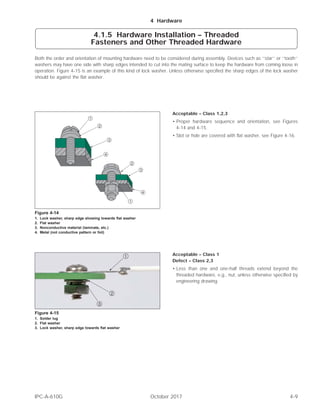 (Ebook) IPC-A-610: Acceptability of Electronic Assemblies (IPC-A-610G ...