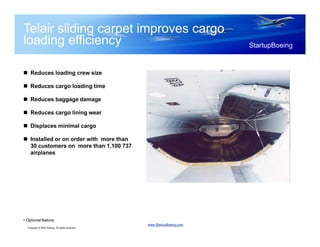 737 Aircrafts New generation passenger manual | PPT