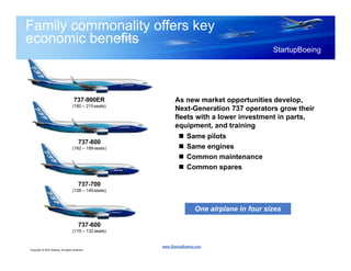 737 Aircrafts New generation passenger manual | PDF