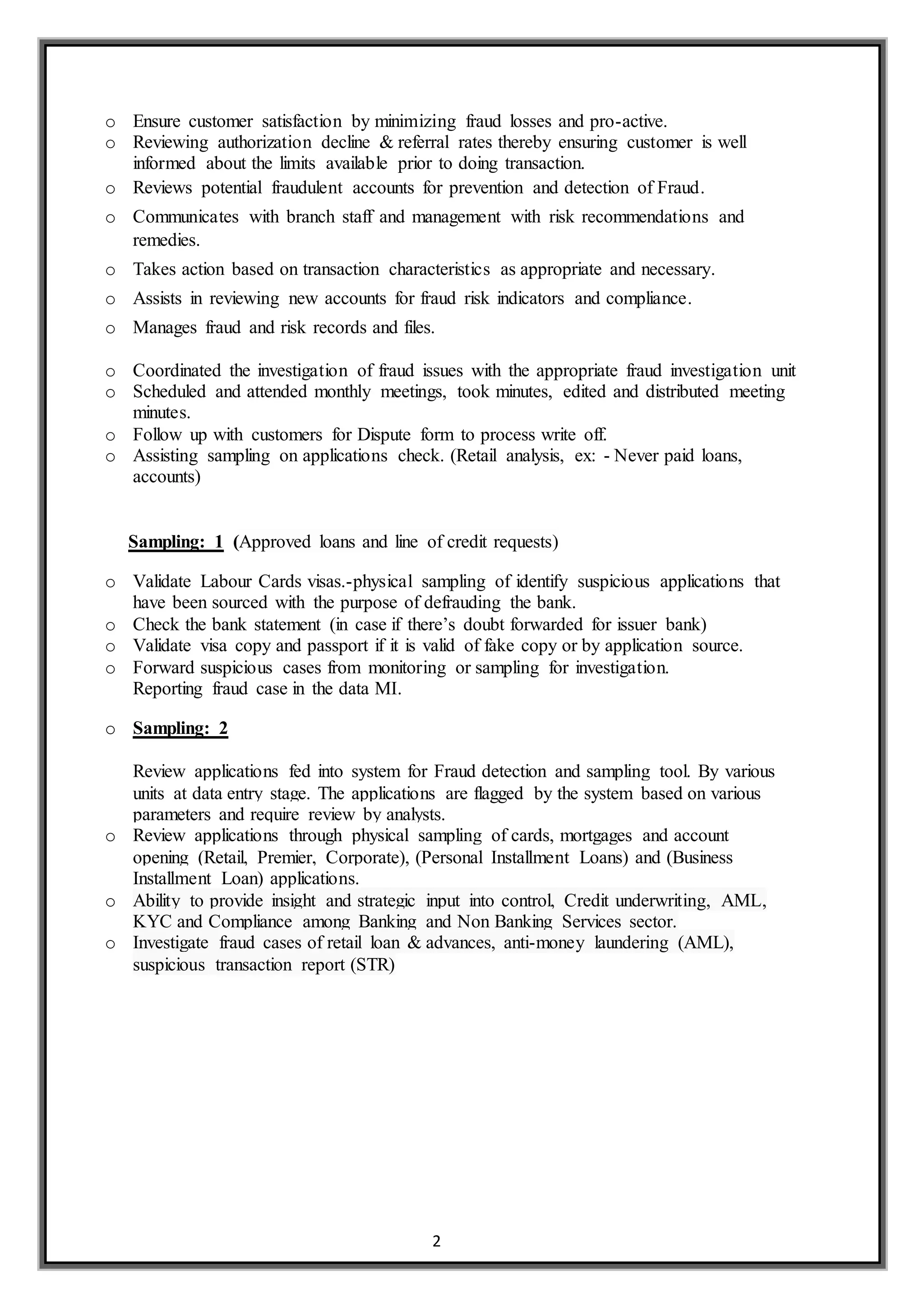 Mohamed Hassan CV | PDF