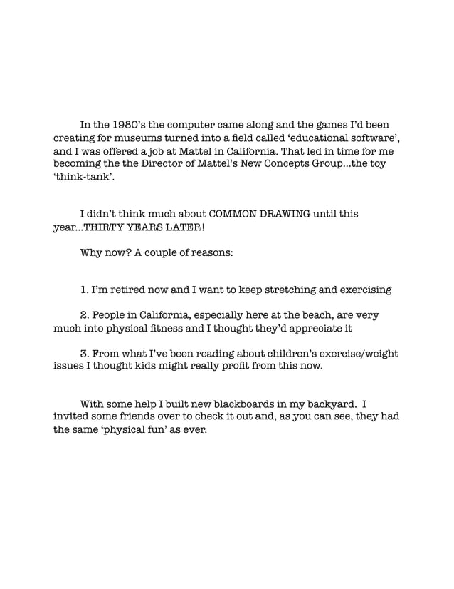 COMMON DRAWING | PDF