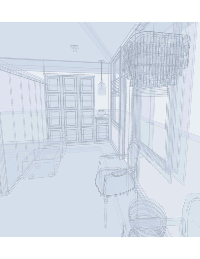 glass house view of lockers | PDF