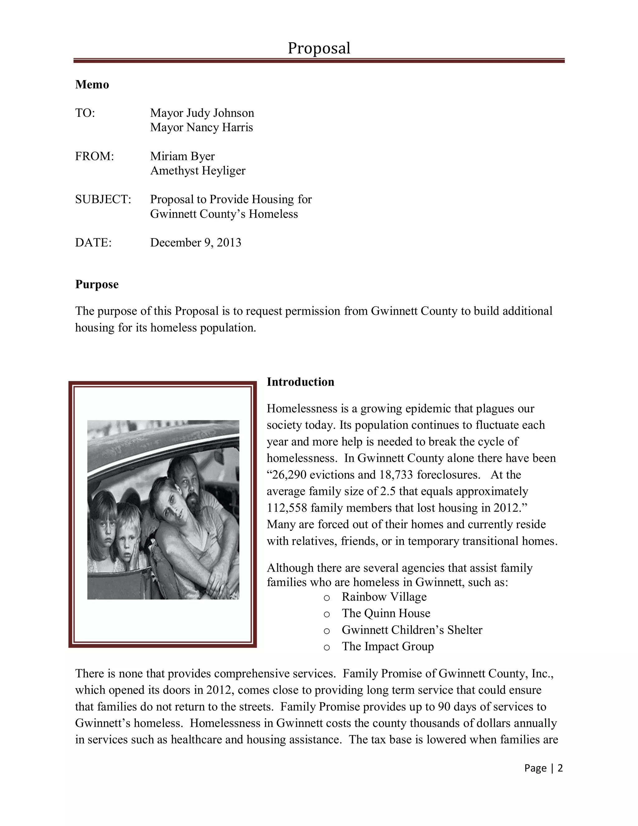 Research Proposal | PDF