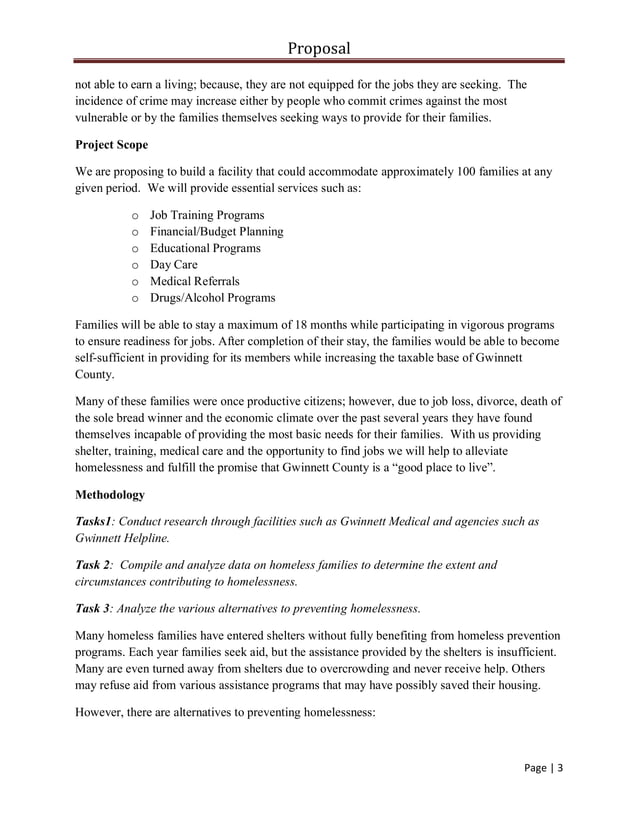 Research Proposal | PDF