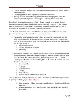 Research Proposal | PDF