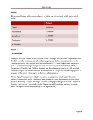 Research Proposal | PDF