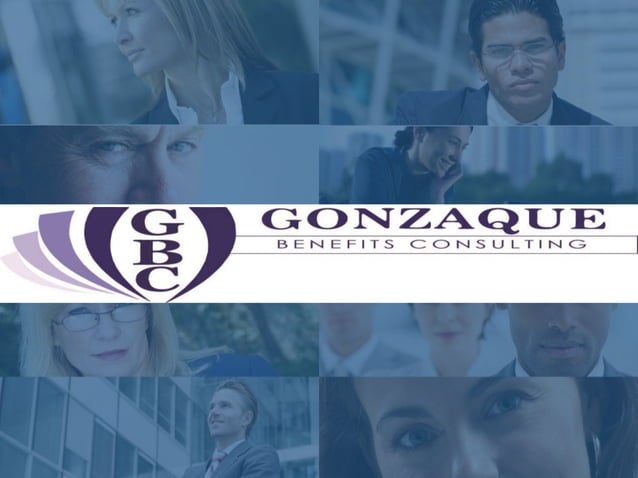 Gonzaque 10 min BNI | PPT