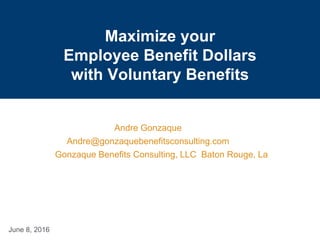 Gonzaque 10 min BNI | PPT