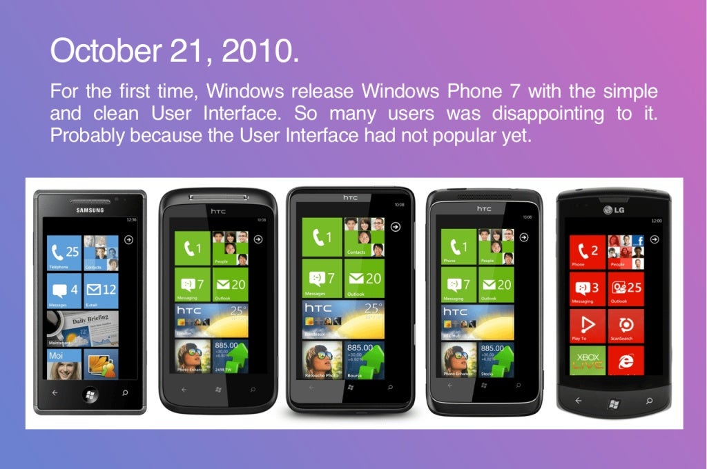 Skeuomorphism vs Flat Design