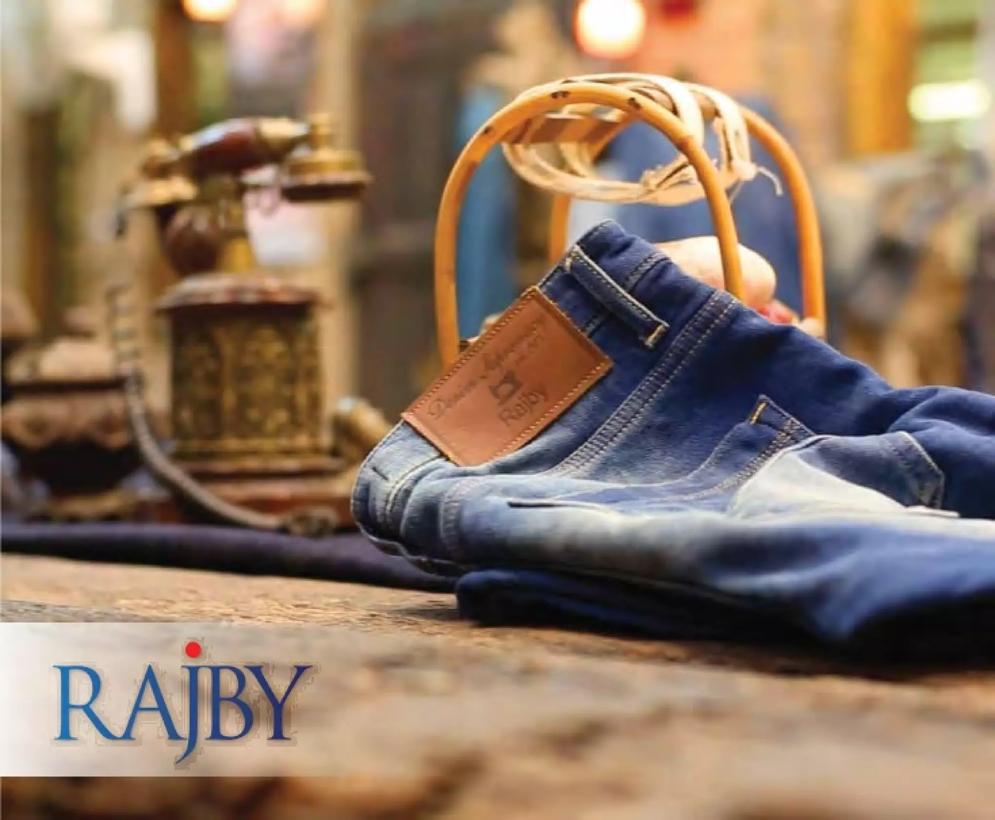 Rajby Company Profile - 2016 | PPT