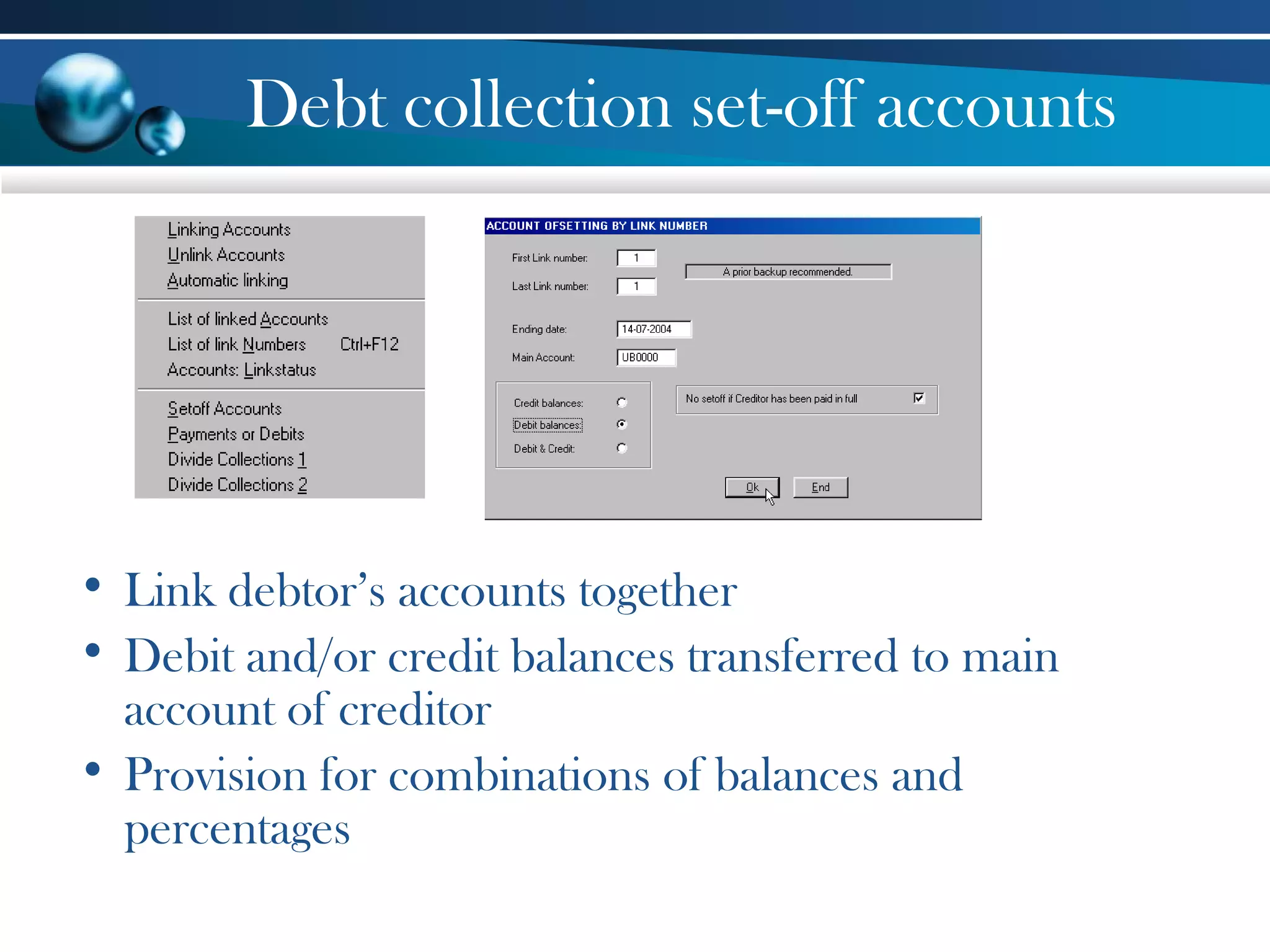 Lexpro Accounting Presentation | PPS