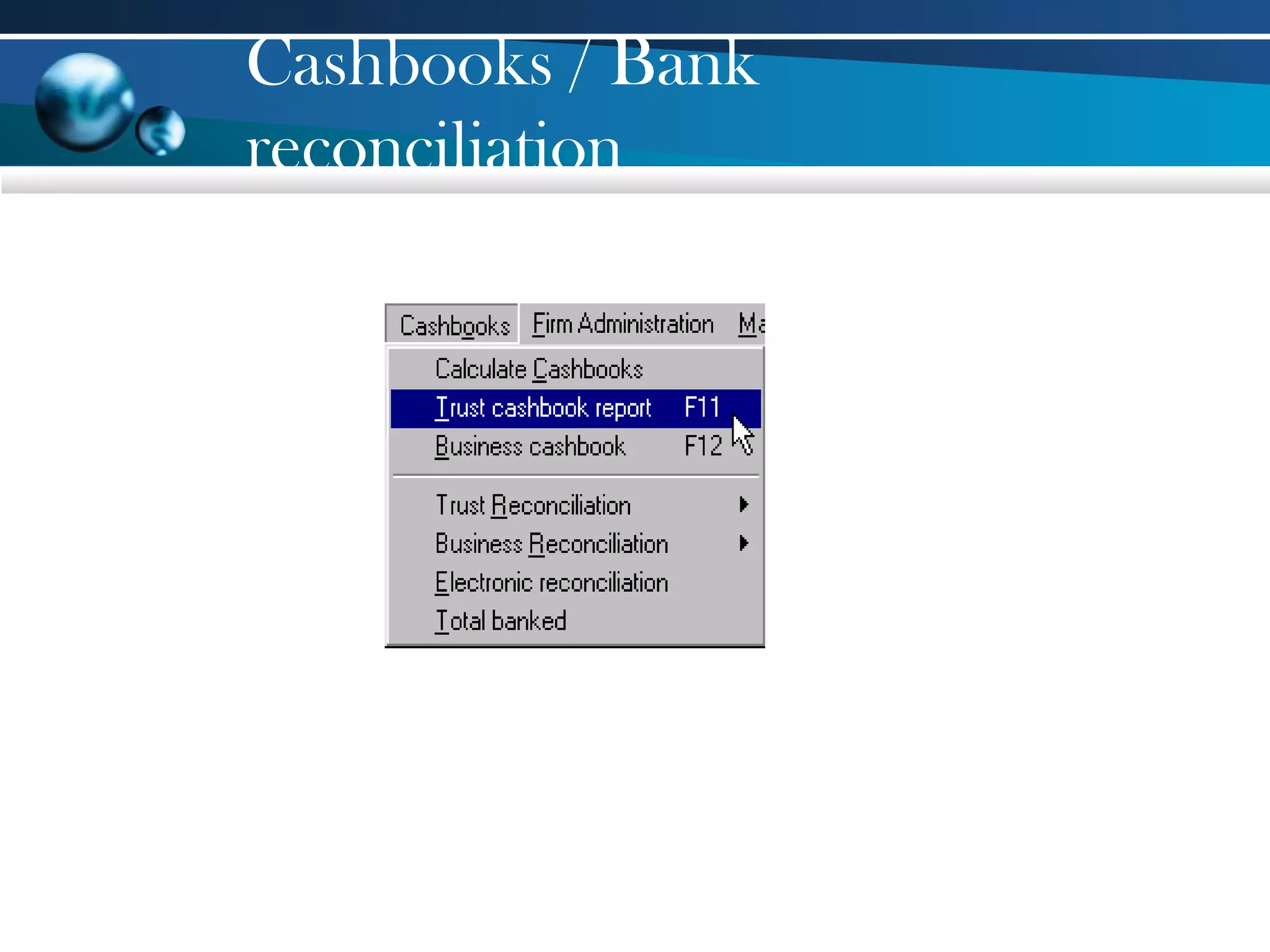 Lexpro Accounting Presentation | PPS