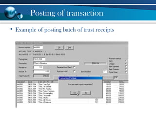 Lexpro Accounting Presentation | PPS