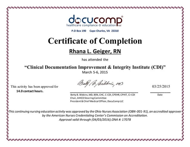 ONA- ANCC CERTIFICATE -2015-CDI-GEIGER | DOCX
