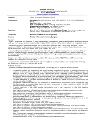 updated_profile_ak | DOC | Databases | Computer Software and Applications