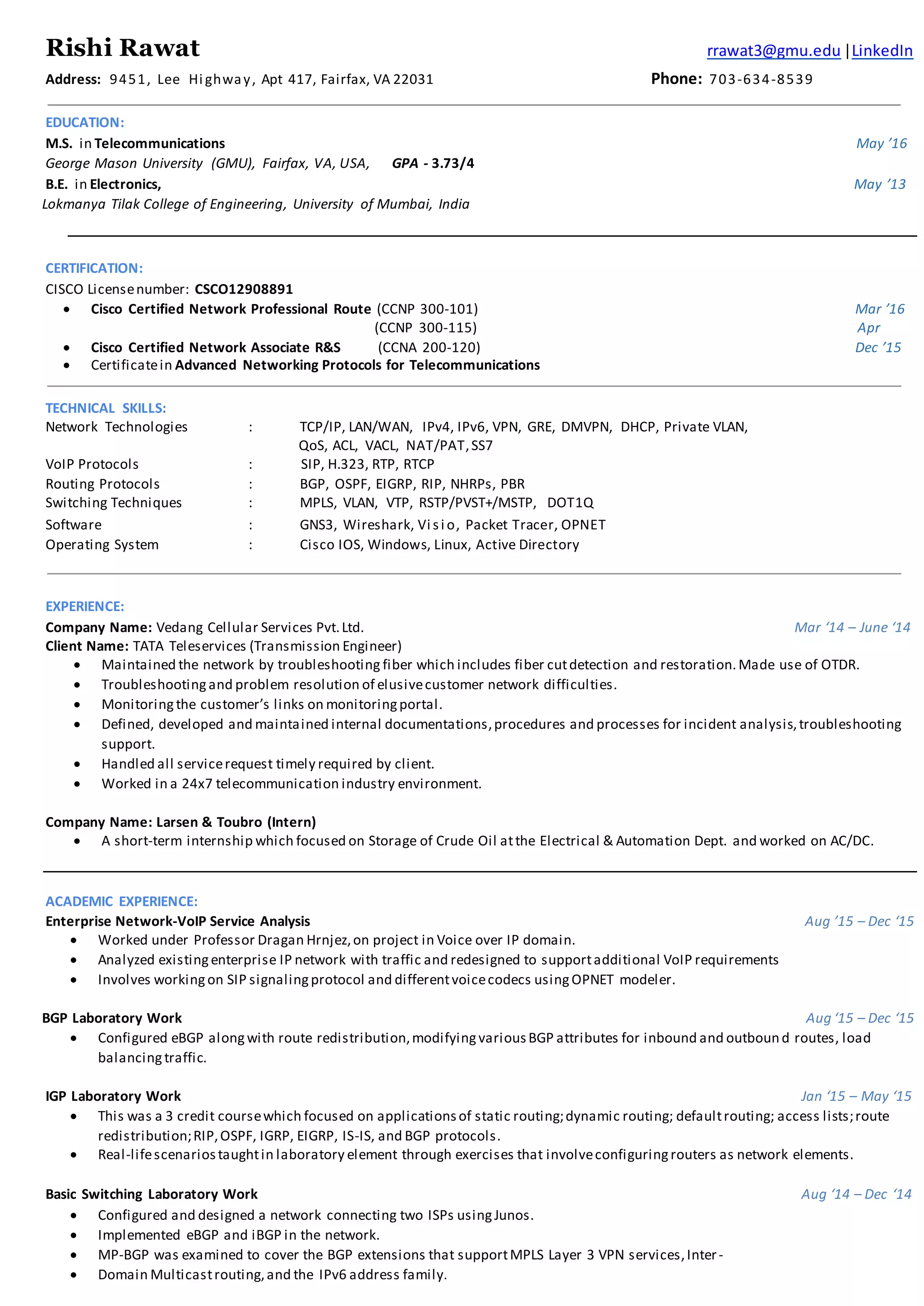 RishiRawat_CCNP | DOCX