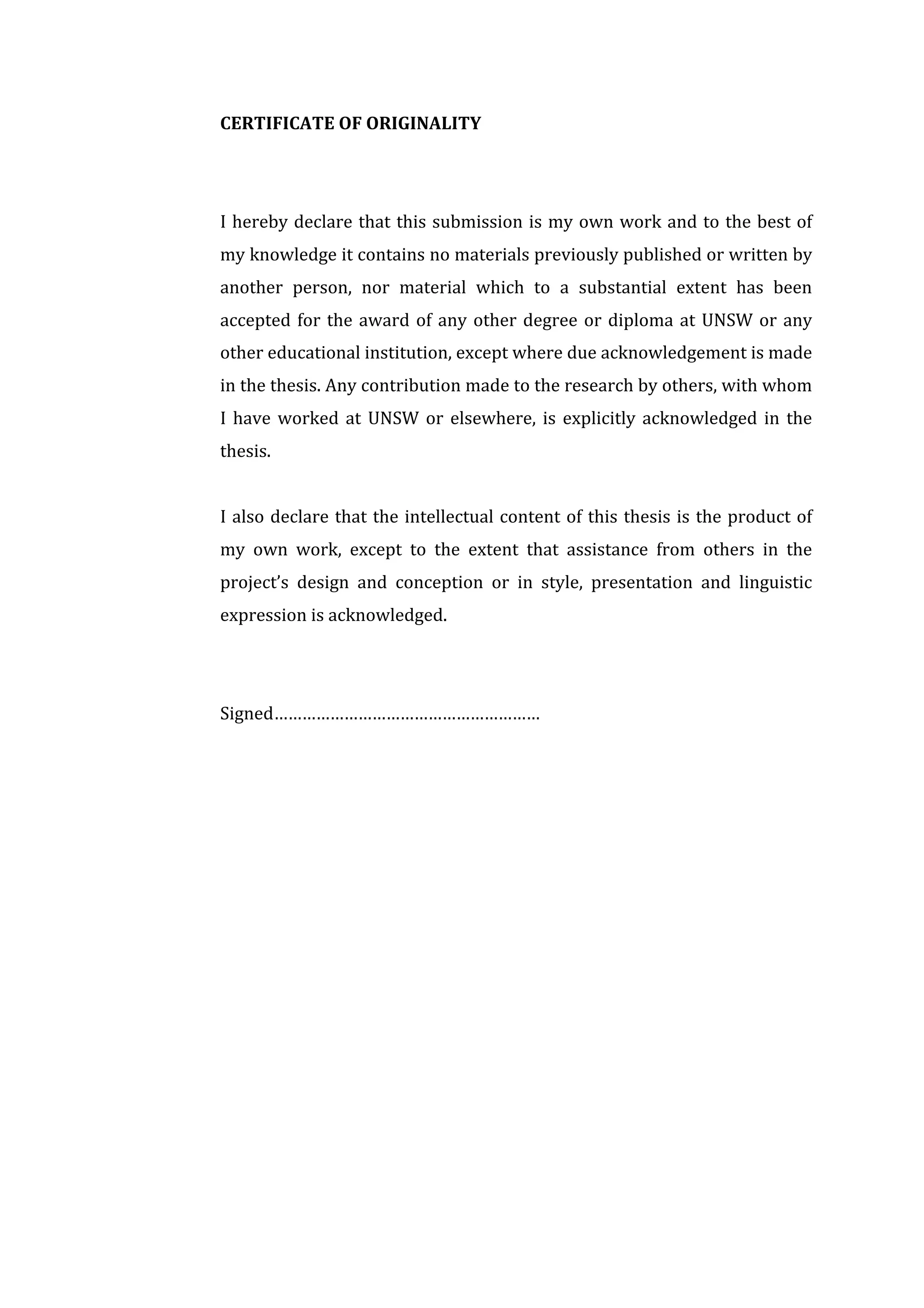 FINAL COMPILED THESIS | PDF