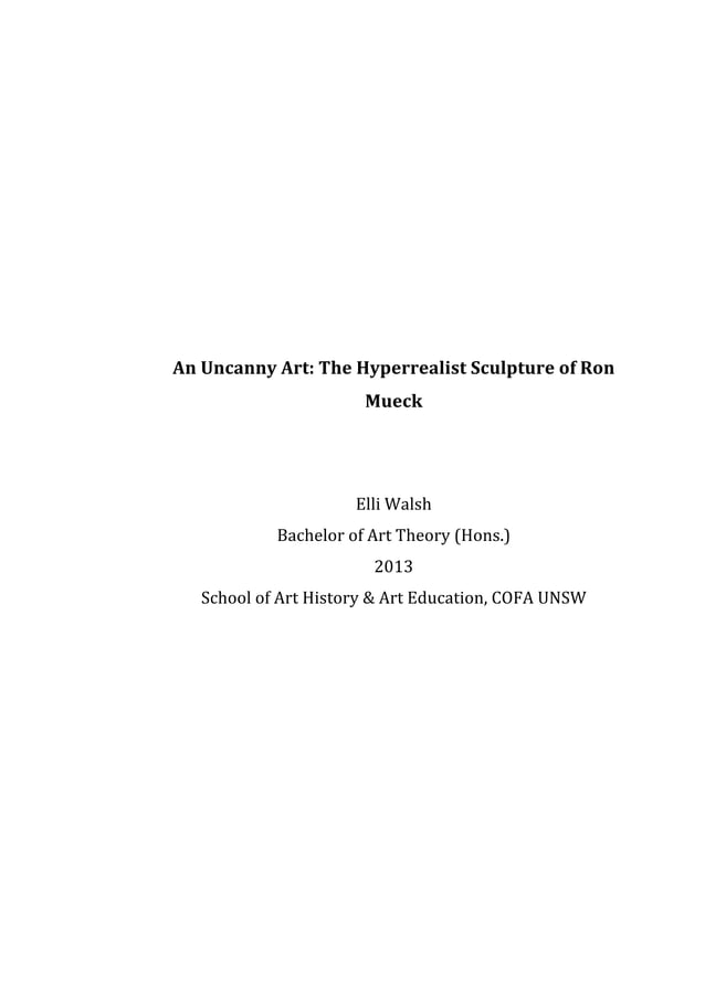 FINAL COMPILED THESIS | PDF