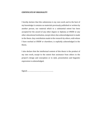FINAL COMPILED THESIS | PDF